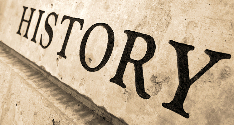 تاریخچه SQL SERVER