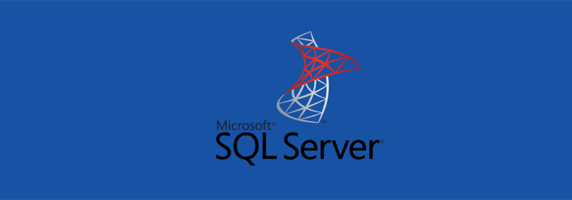 مرجع تخصصی SQL SERVER
